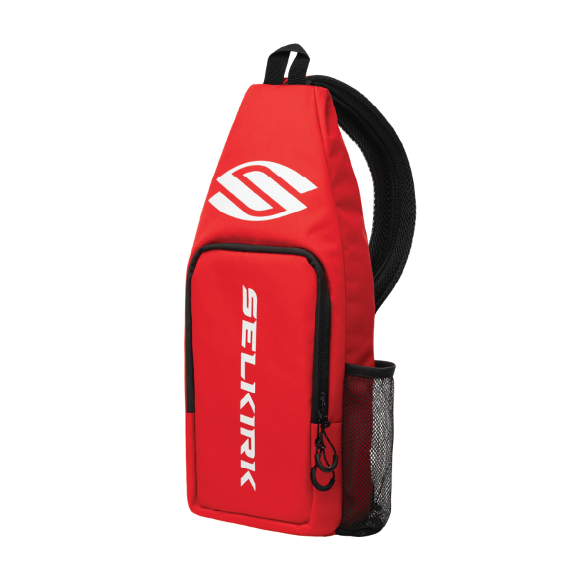 Selkirk Core Line Pickleball Sling Bag